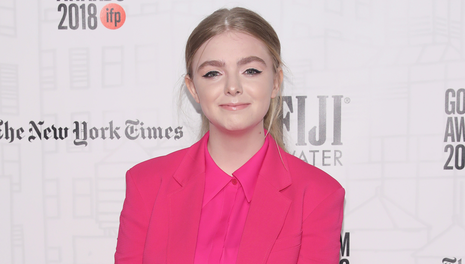Eighth Grade’s Elsie Fisher Wins Breakthrough Actor Prize at Gotham ...