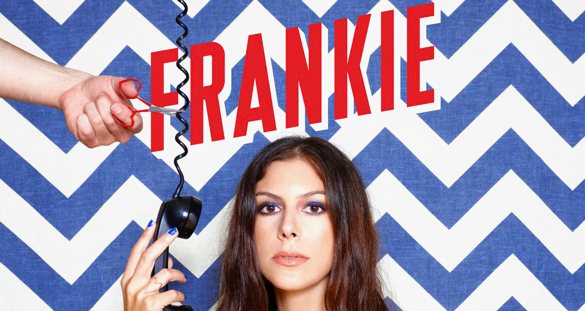 FRANKIE Drops ‘You Decided,’ Her Most Personal Song Yet – Listen Now ...