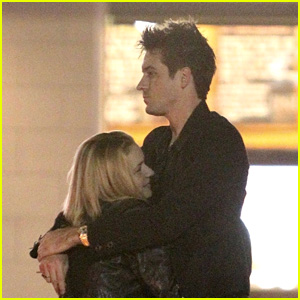 G-Eazy Cuddles Up With New Woman Following Split With Halsey ...