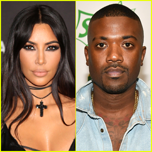 Kim Kardashian Slams Ex Ray J as ‘Pathological Liar’ Amid His Wild ...
