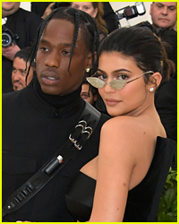 Travis Scott Remains Silent After Calling Kylie Jenner His ‘Wife ...