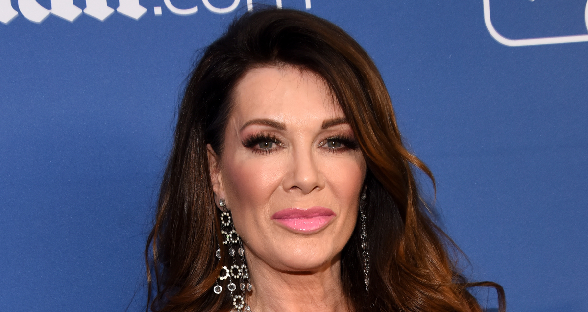 Is Lisa Vanderpump Leaving ‘Real Housewives’? Here’s the Official ...