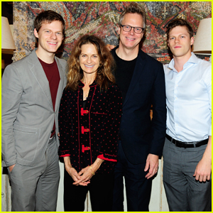 Susan Hedges Entertainment News, Photos and Videos | Just Jared ...