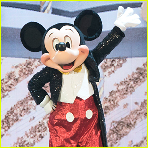 Mickey Mouse’s 90th Spectacular – Performers & Celebrity Guest List ...