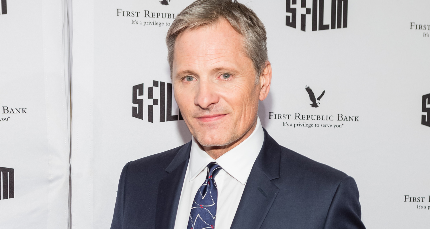 Viggo Mortensen Says It’s A ‘Particularly Good Time’ for His Film ...