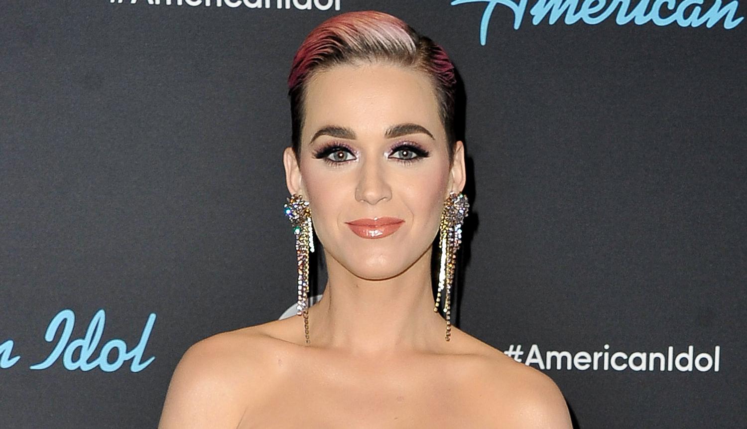 Katy Perry Pens Heartfelt Tribute to Late Mentor & Close Friend ...