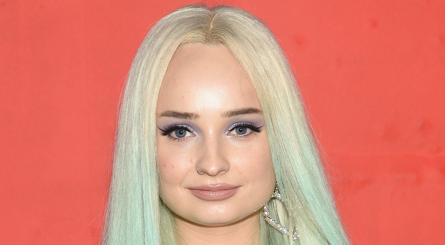 Kim Petras X Cheat Codes: ‘Feeling of Falling’ Stream, Lyrics ...