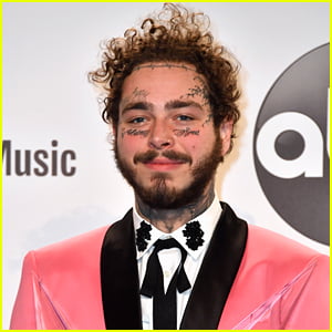 Post Malone Debuts Surprise Collaboration With Crocs! | Post Malone ...