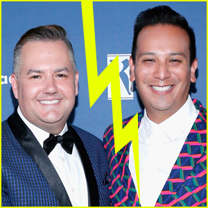Ross Mathews Boyfriend
