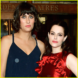 Teddy Geiger Celebrity News and Gossip | Entertainment, Photos and ...