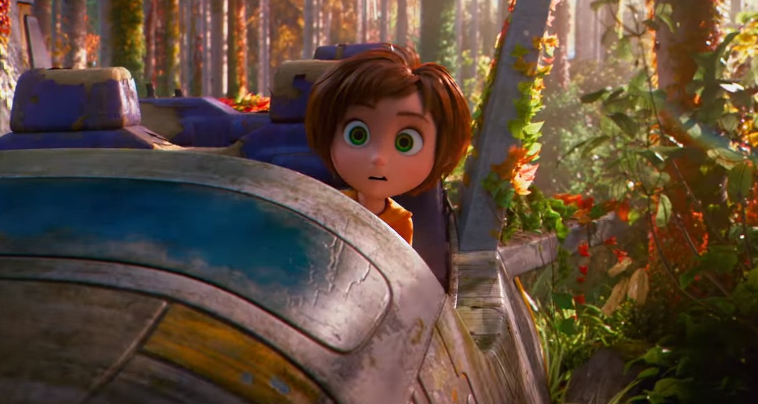 Jennifer Garner’s ‘Wonder Park’ Reveals First Trailer – Watch Now ...