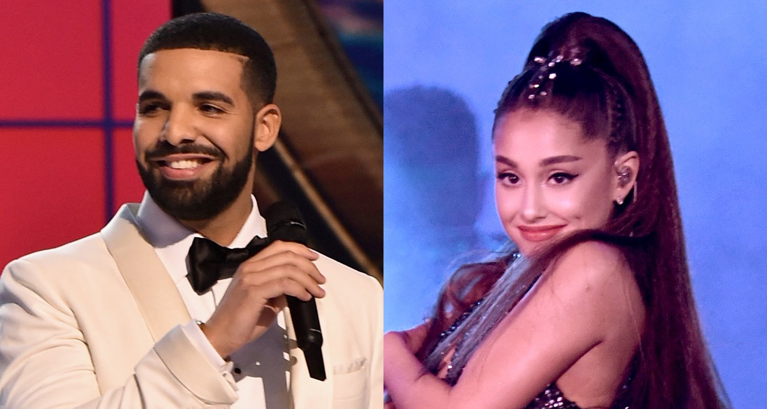 Spotify Announces Top 10 Streamed Artists of 2018! | Music, Spotify : Just Jared