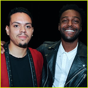 Austin Brown Is Joining Ashlee Simpson & Evan Ross on Tour! | Ashlee ...