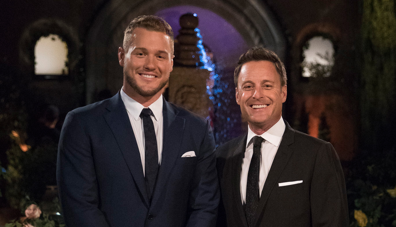 ‘The Bachelor’ Premiere: 11 Things We Learned from This Behind-the ...