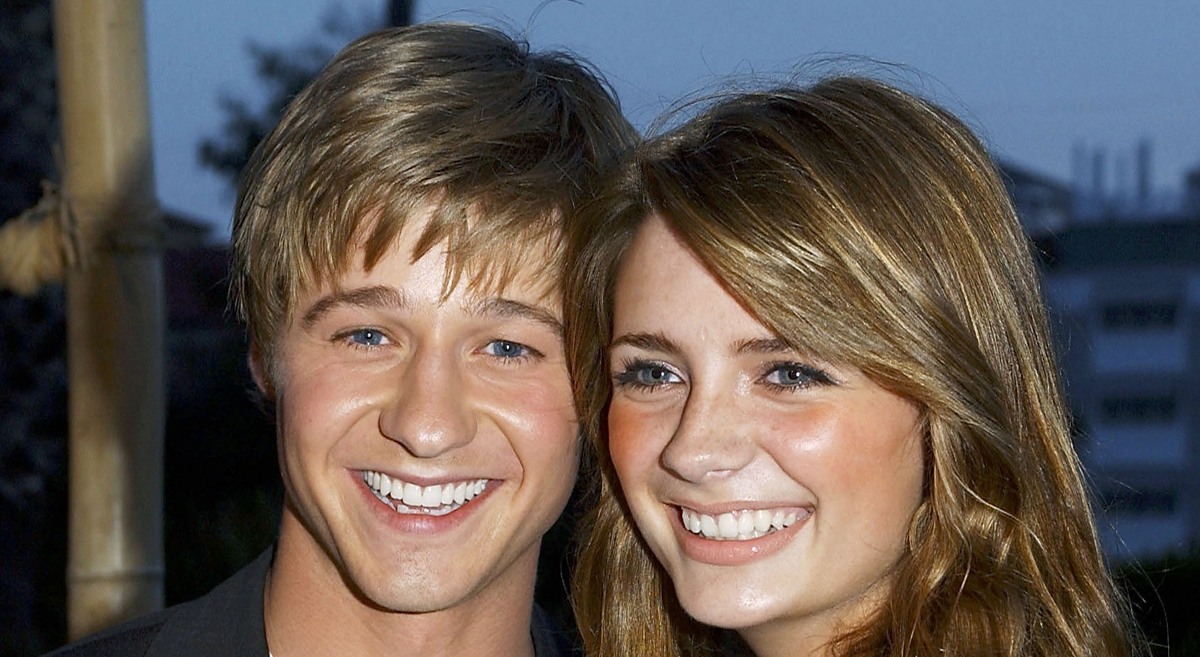 Here’s How Ben McKenzie Responded to Question About Mischa Barton ...