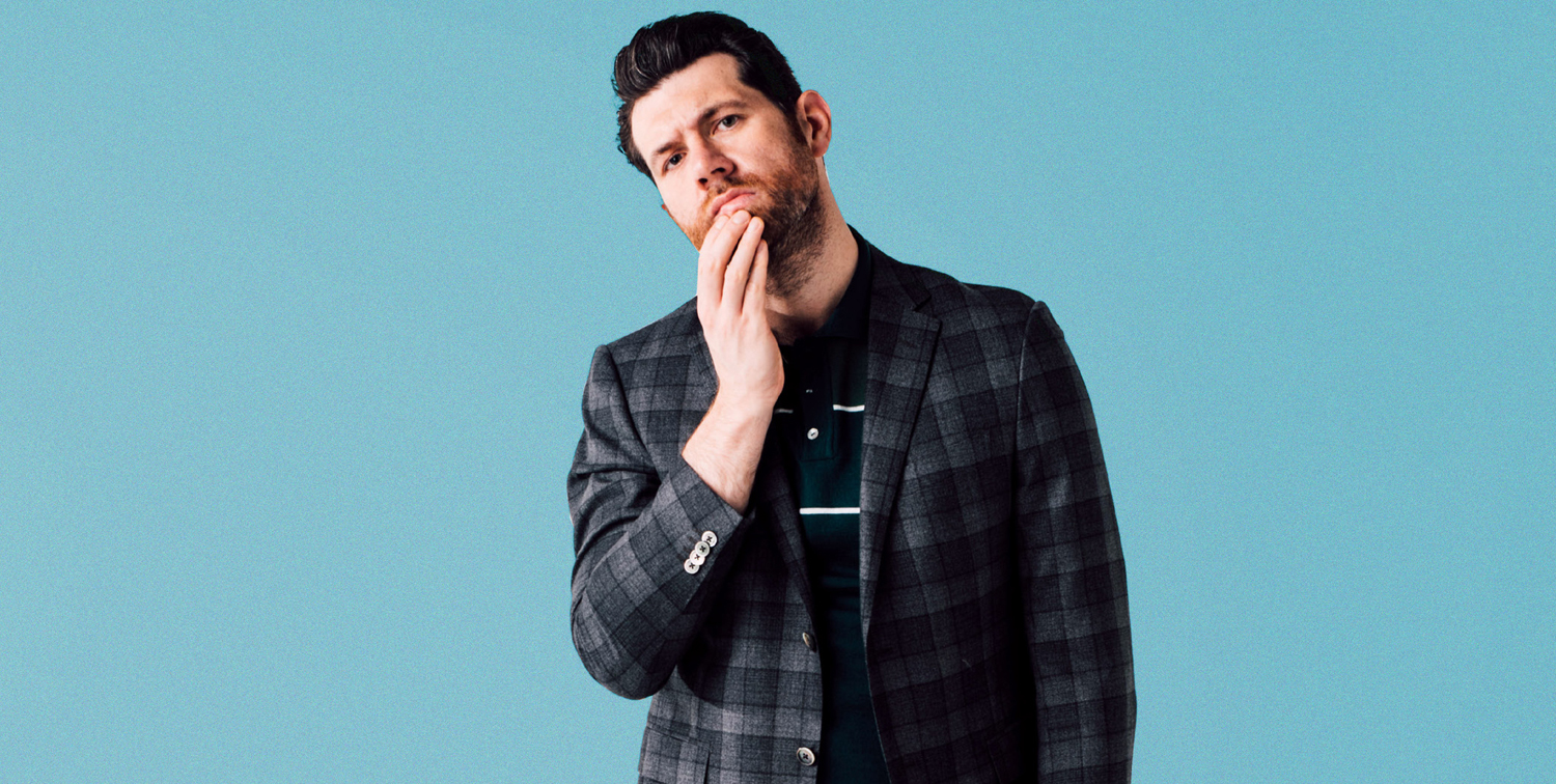 Billy Eichner on Kevin Hart’s Homophobic Tweets: ‘Gives Us a Little ...