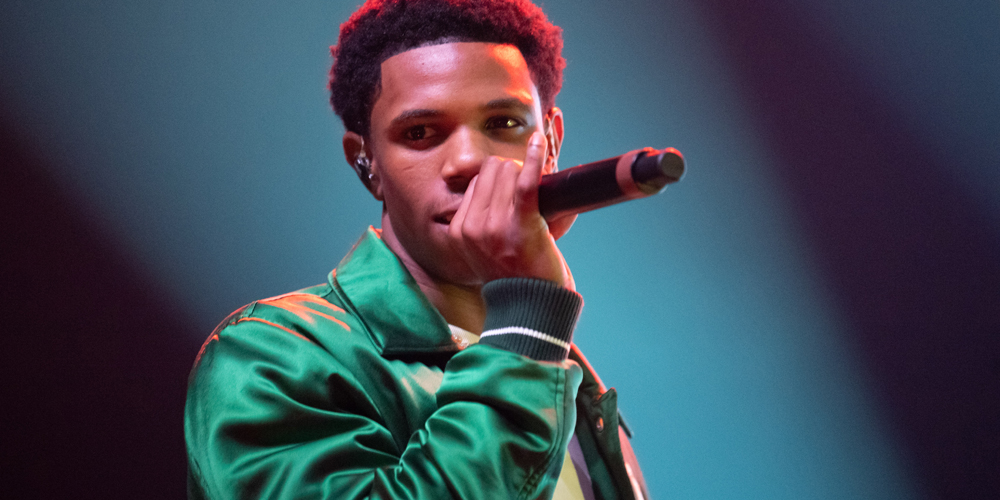 A Boogie Wit Da Hoodie: ‘Hoodie Szn’ Album Stream & Download – Listen ...