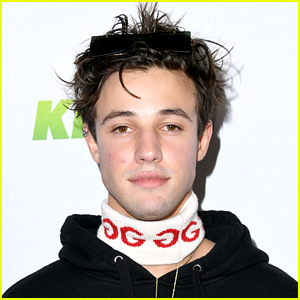 Cameron Dallas Confirms He Was Arrested, Posts His Mug Shot | Cameron ...