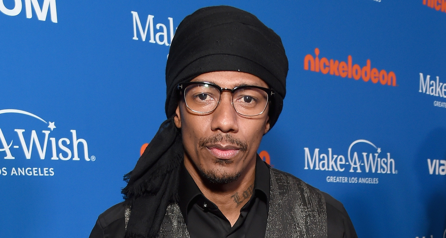 Nick Cannon Calls Out Female Comedians Over Past Homophobic Tweets ...