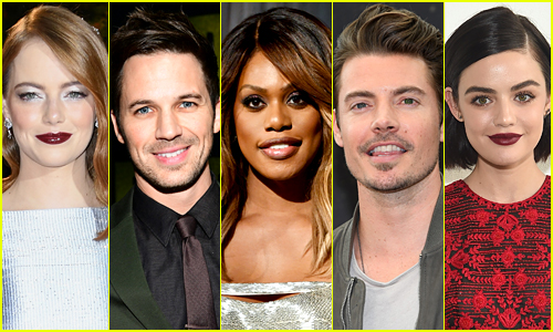 18 Celebs You Didn’t Know Started on Reality Television | Slideshow ...