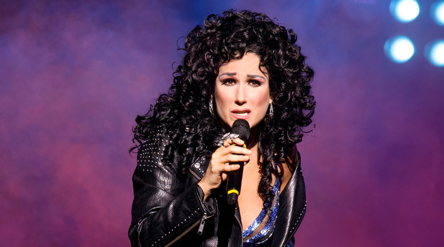Broadway’s ‘The Cher Show’ Unveils First Look Photos! | Broadway, Cher ...