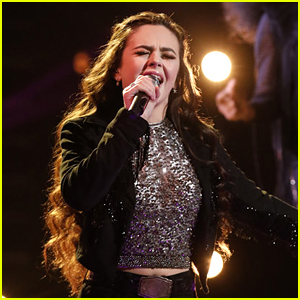 Chevel Shepherd: ‘The Voice’ 2018 Finale Performance Videos – Watch Now ...