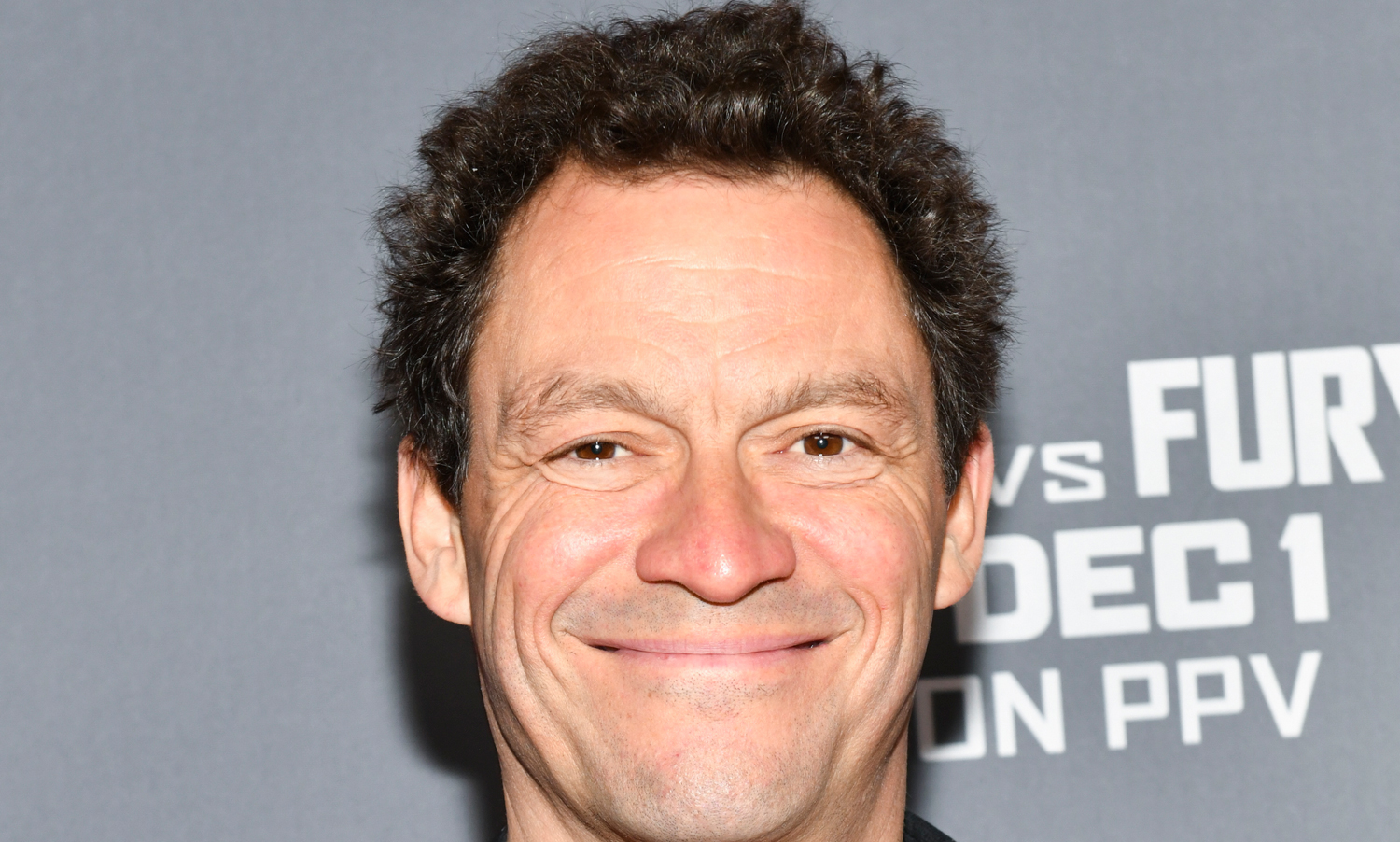 Dominic West Suggests Next James Bond Actor Be Transgender | Dominic ...