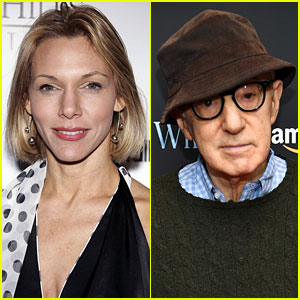 Former Actress Claims She Dated Woody Allen When She Was Underage ...