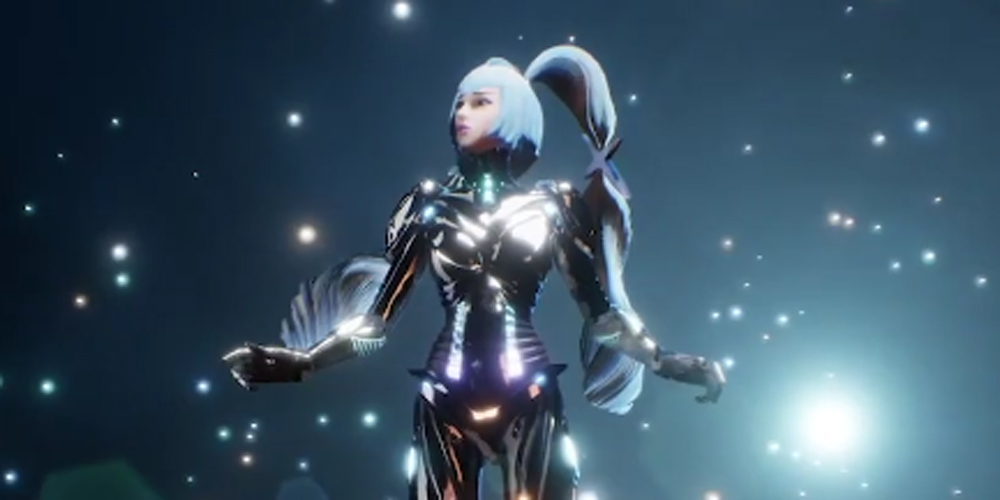 Lady Gaga Shares ‘Enigma’ Video Teaser – Watch Now! | Lady Gaga | Just ...