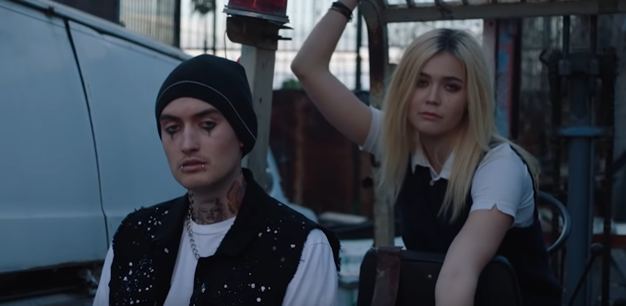 Gnash Releases ‘T-Shirt’ Music Video – Watch Here! | Gnash, Music ...