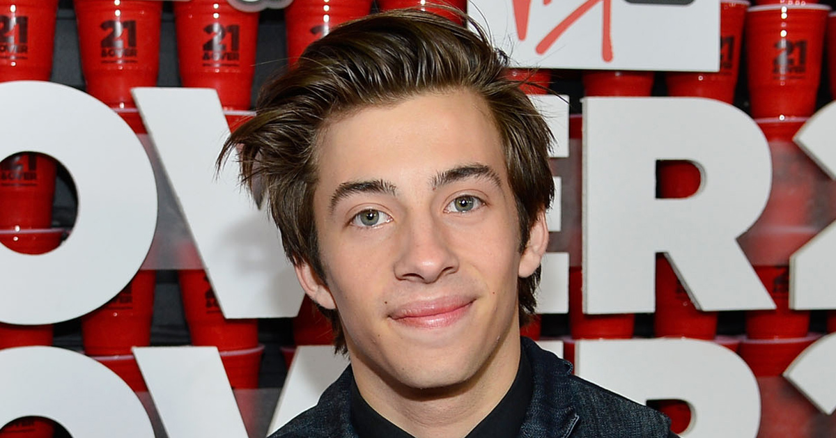 Asia Argento’s Accuser Jimmy Bennett Has Stopped Responding to Police ...