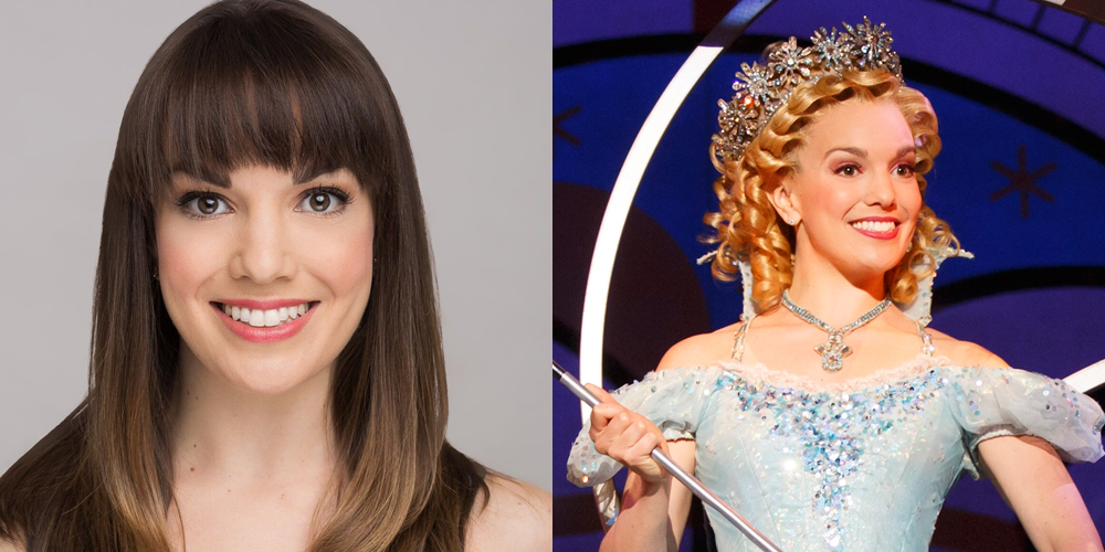 Meet ‘Wicked’ Actress Kara Lindsay with These 10 Fun Facts! (Exclusive ...