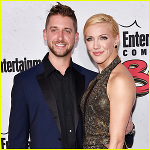Katie Cassidy & Matthew Rodgers Are Married! | Katie Cassidy, Matthew ...
