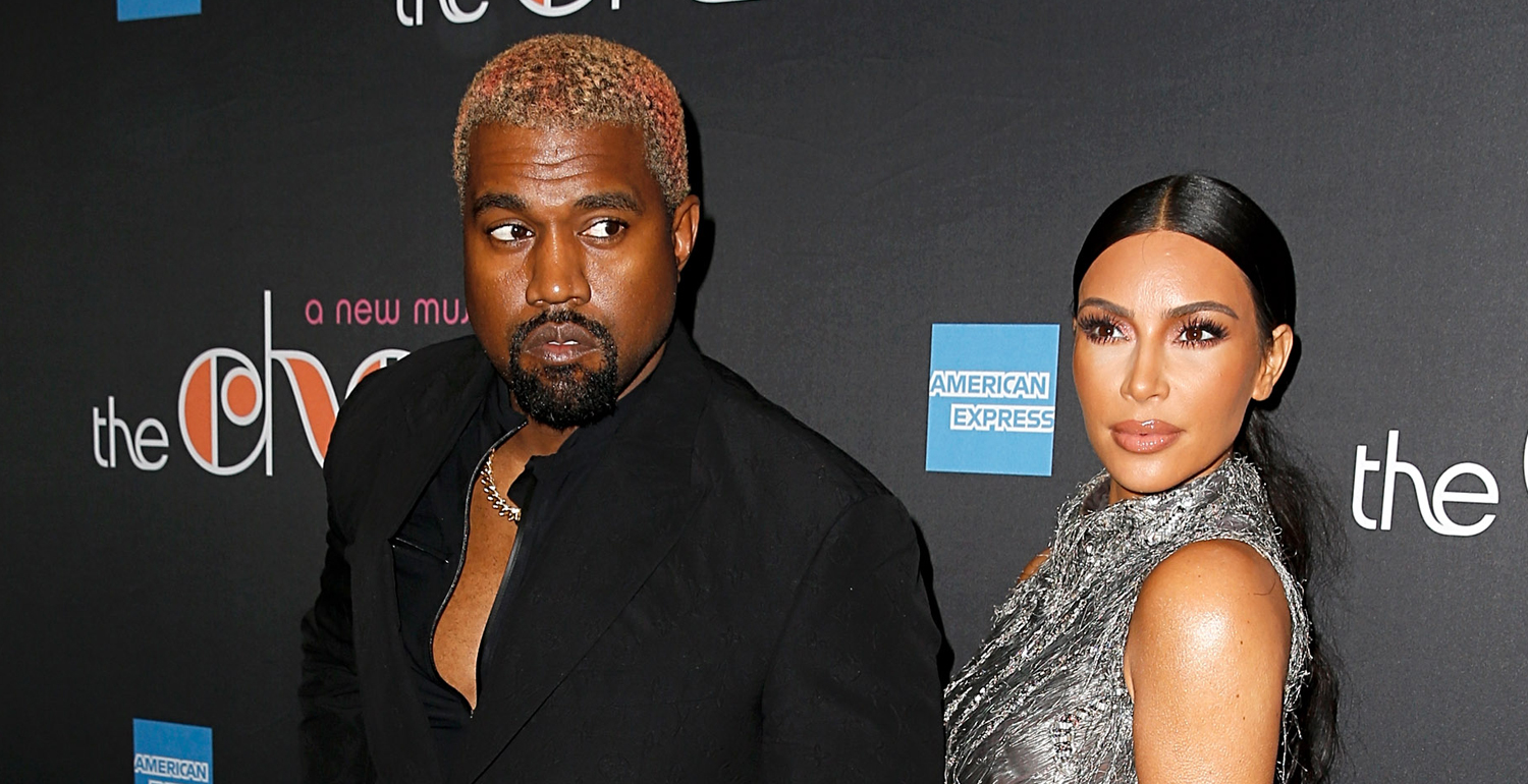 Kim Kardashian Reacts to Kanye West’s Feud with Drake | Drake, Kanye ...