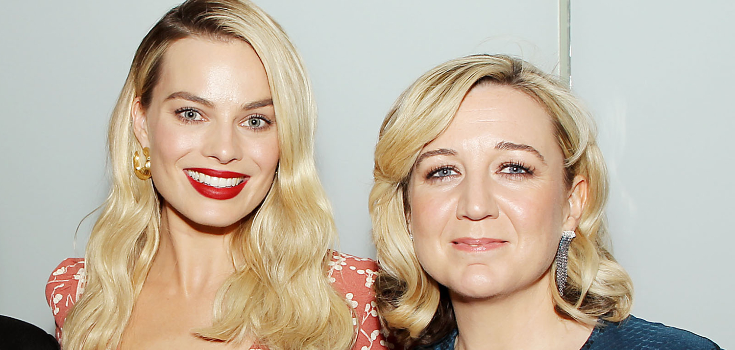 Margot Robbie & Director Josie Rourke Promote ‘Mary Queen of Scots’ in ...