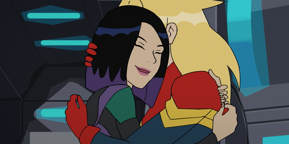 Marvel Releases ‘Marvel Rising: Secret Warriors’ – Watch Now! | Marvel ...