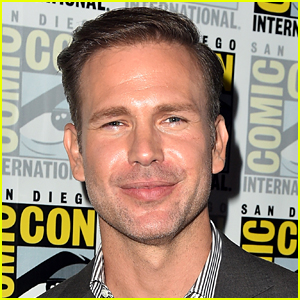 Matthew Davis Girlfriend 2022