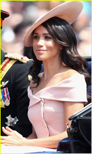 Meghan Markle’s Best Looks of 2018! | Meghan Markle | Just Jared ...