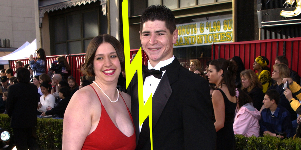 ‘The Conners’ Star Michael Fishman & Wife Jennifer Briner Split After ...