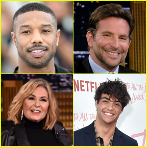 Most Googled Actors & Actresses in 2018 Revealed | 2018 Year in Review ...