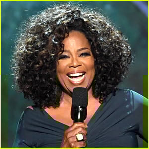 Oprah Winfrey Responds to That Viral Clip of Her Eating Chicken with No ...