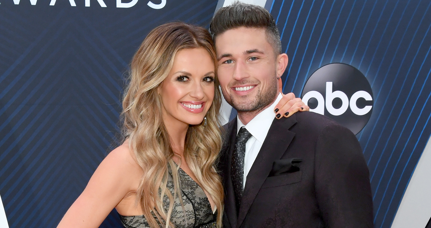 Country Stars Carly Pearce & Michael Ray are Engaged! | Carly Pearce ...