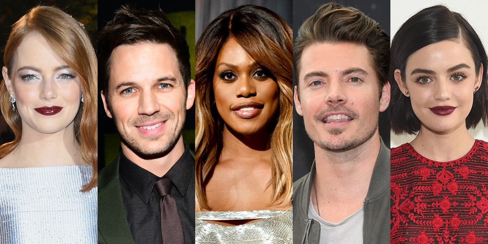 18 Celebs You Didn’t Know Started on Reality Television | Slideshow ...