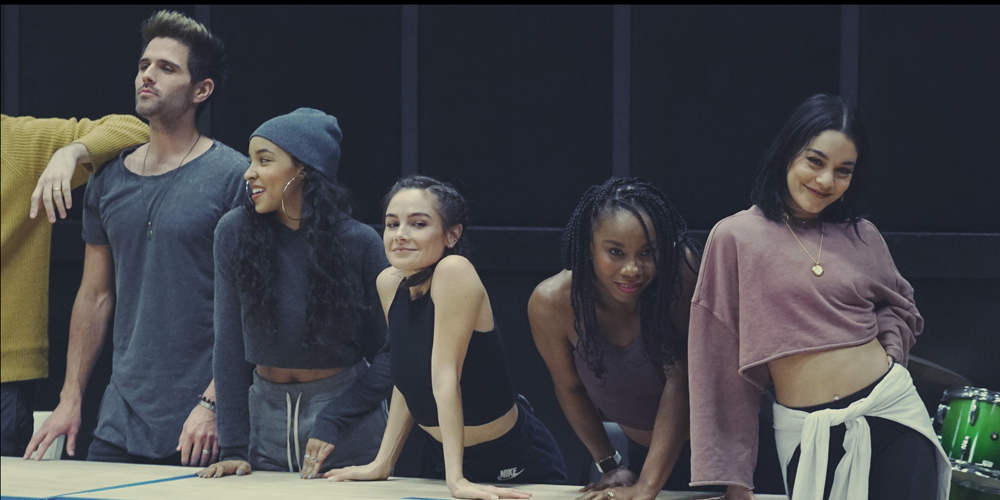 ‘Rent: Live’ Cast Pays Tribute to Jonathan Larson In New Video ...