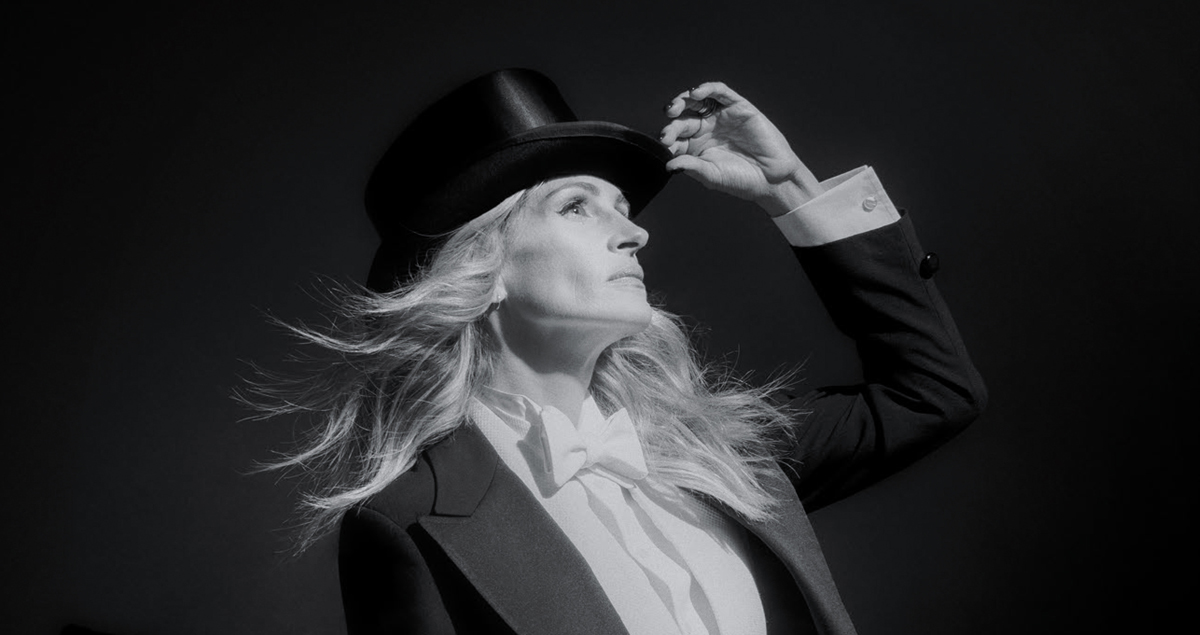 Julia Roberts Shows Off Her Dancing Moves for the ‘New York Times ...