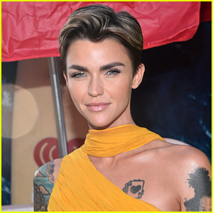 Ruby Rose Is Batwoman in ‘Elseworlds’ CW Crossover Event – Watch the ...