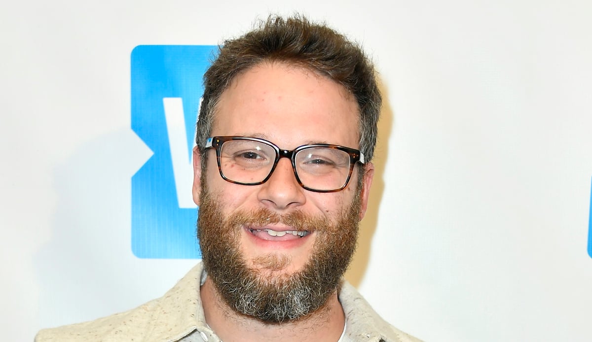 Seth Rogen’s ‘Home Alone’ Tweet Causes Quite a Stir! | Seth Rogen ...