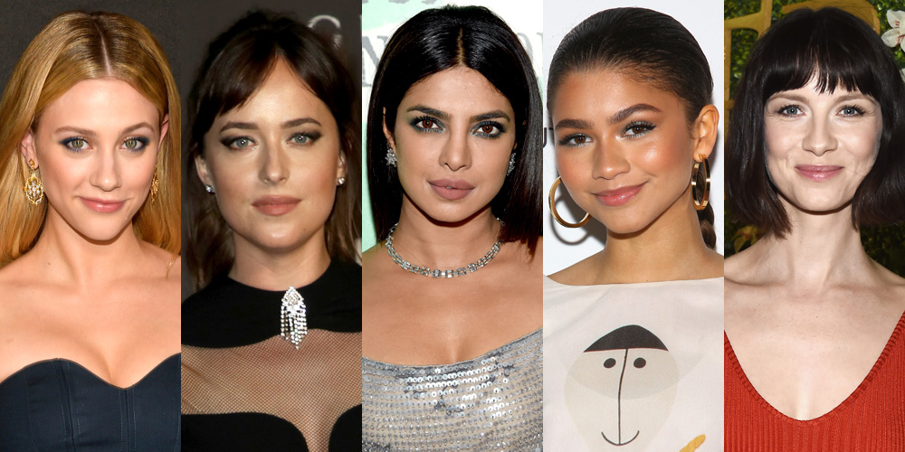 The 25 Most Popular Actresses on Just Jared in 2018 | 2018 Year End ...