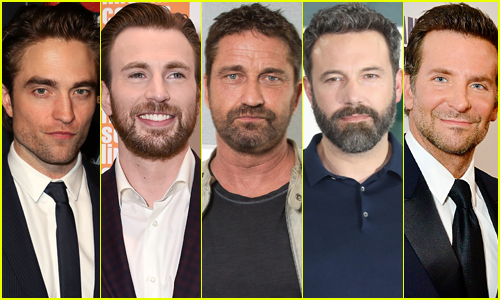 The 25 Most Popular Actors on Just Jared in 2018 | 2018 Year End Recap ...