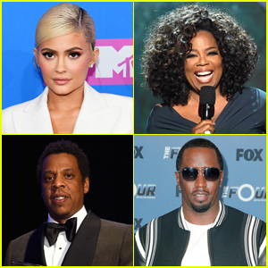 America’s Wealthiest Celebrity in 2018 Has a Net Worth of Over $5 ...